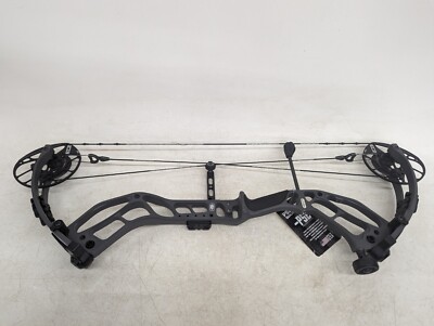 PSE Evolve 30 DS Right Handed 24.5-30 70lb Compound Bow Hunting Archery ...