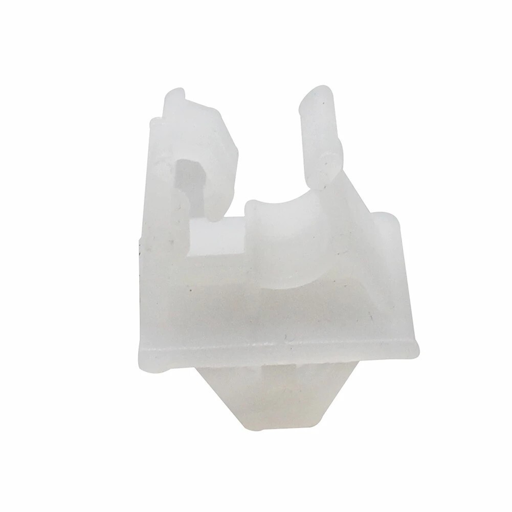 Reliable Plastic Car Bonnet Stay Clips for Mazda Support Strut Rod Pack ...