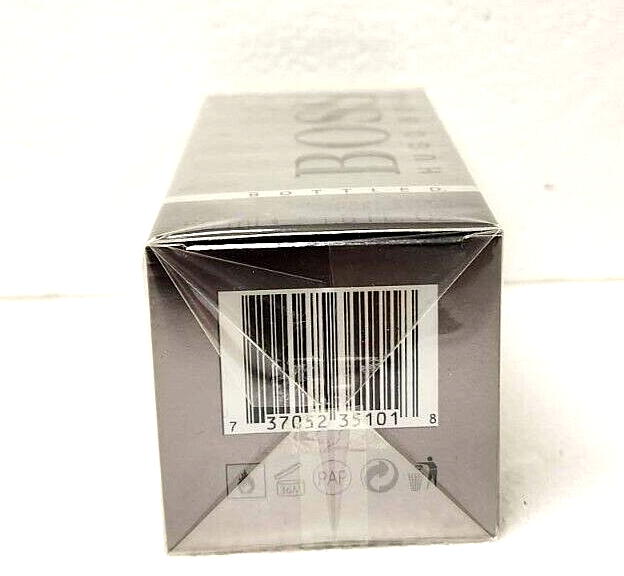 HUGO BOSS BOSS BOTTLED MEN 1.6 oz EDT SPRAY SEALED 737052351018| eBay