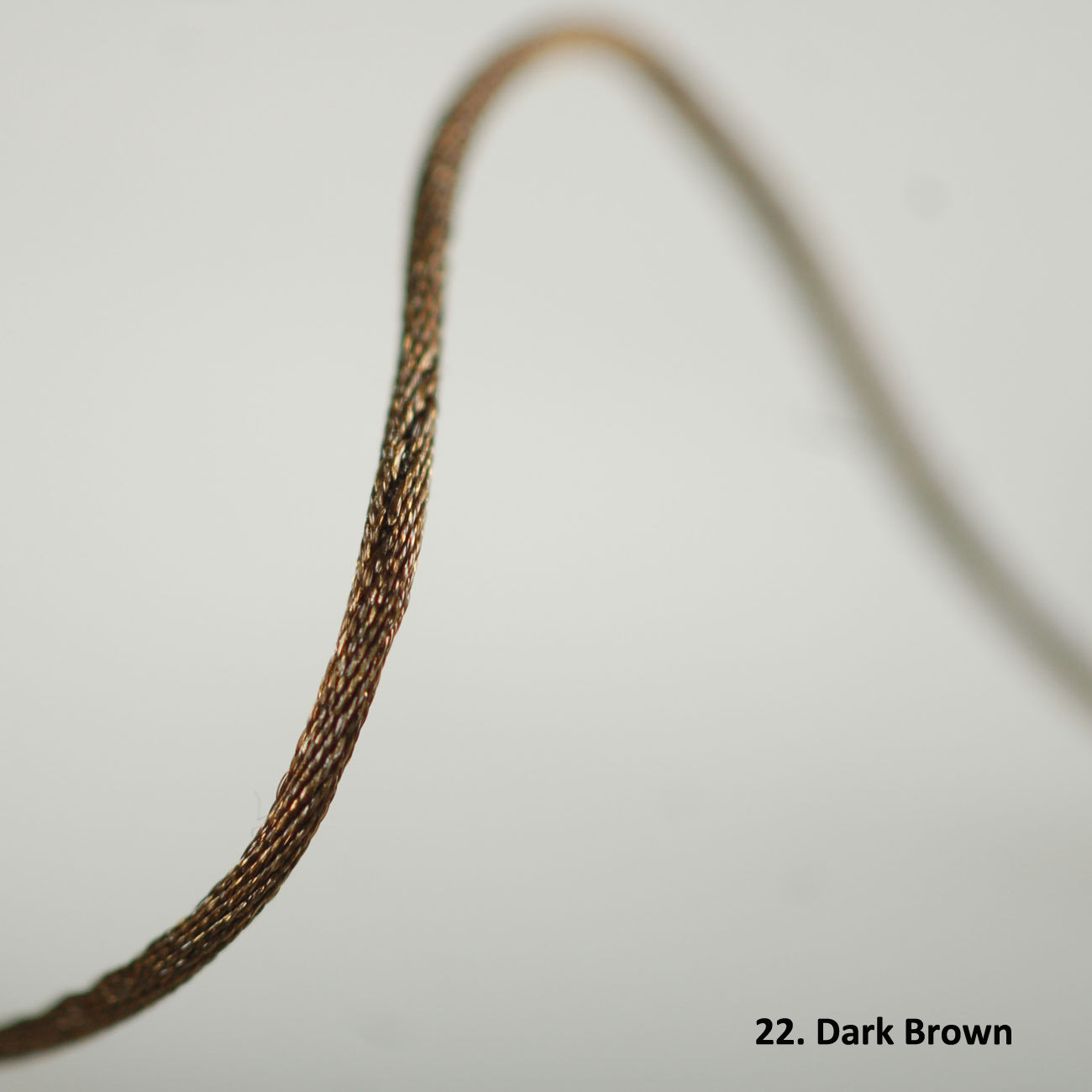 Neotrims Rat-Tail 2mm Satin Rats Tail Cord Rope Ribbon Trim Braiding ...