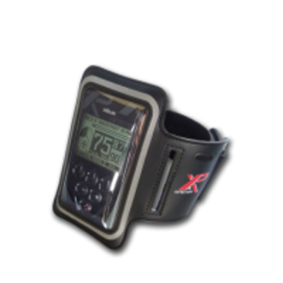 XP DEUS and ORX Remote Armband Protection Case D0861 | eBay
