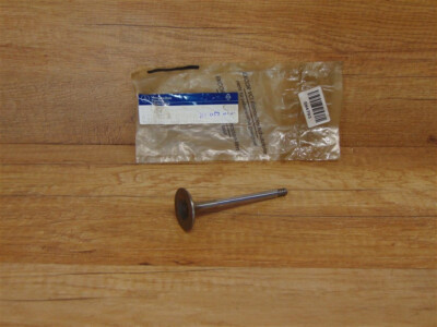 Intake Valve Genuine Mercedes OM104/OM111/OM120 - A1110530101 | eBay