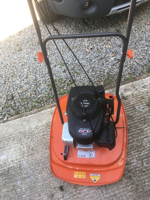 Flymo XL500 Push Mower for sale online | eBay