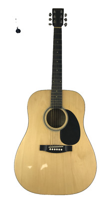 Valeta acoustic 6 string guitar CD6100 | eBay UK