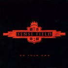 Field Sense Sense Field on Your Own (Vinyl) 760137748113| eBay