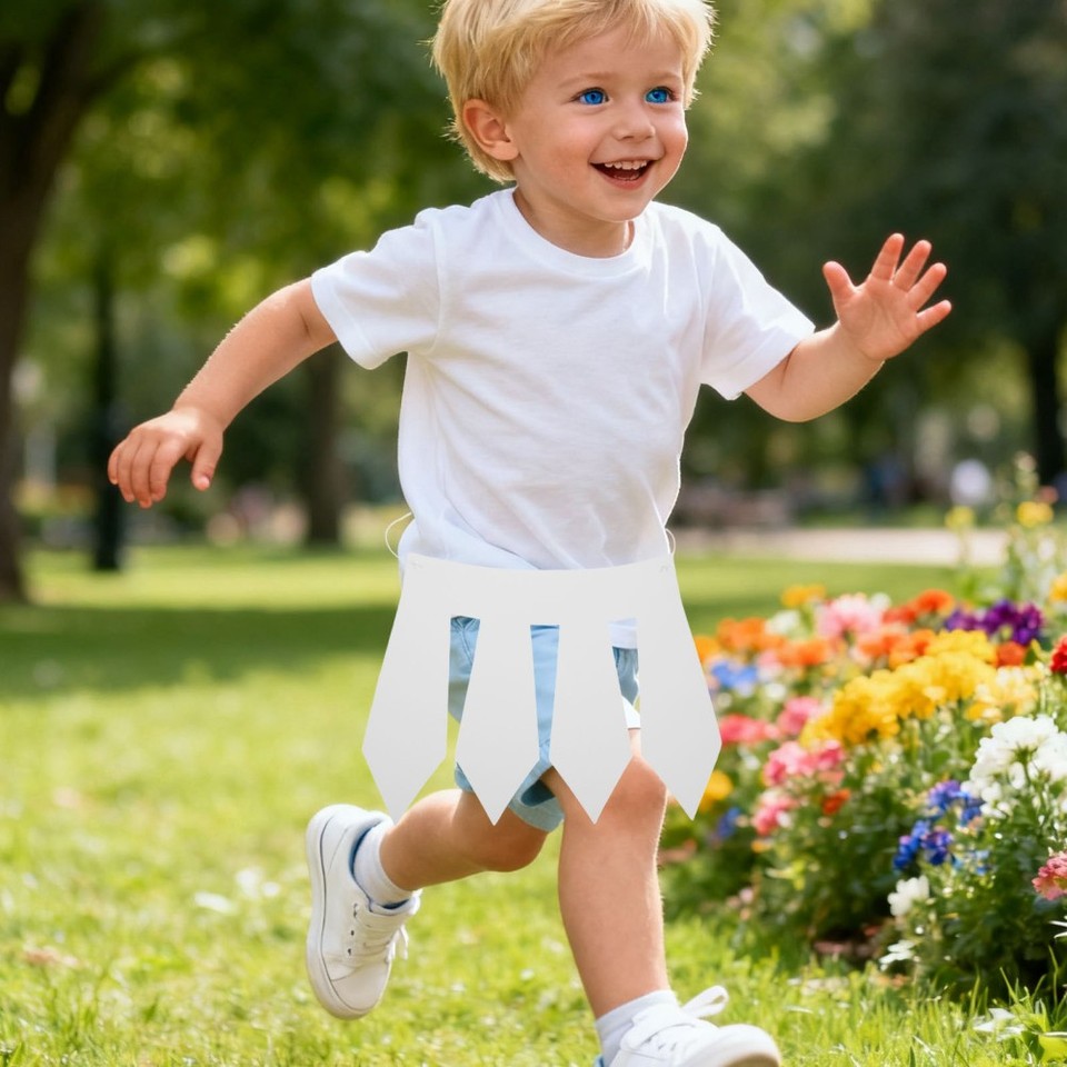 16pcs Kids Knight Shield Belt DIY Halloween Medieval Role Play Costume ...