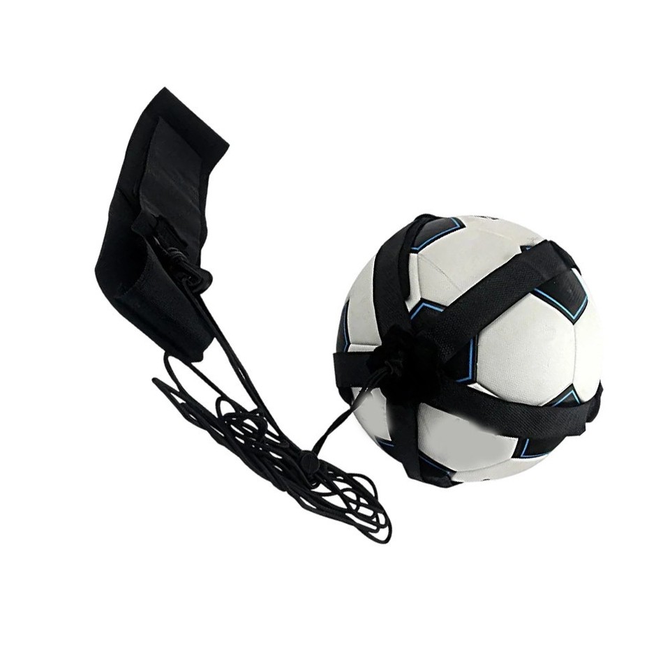 Elastic Rope Drill Football Strap Nylon Material Extends To 5m Spring ...