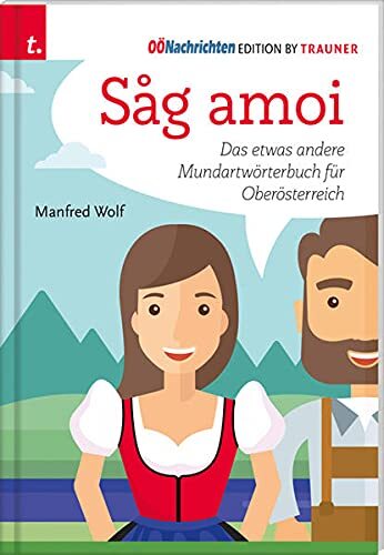 Wolf, M Sag Amoi - (German Import) Book NEUF | eBay