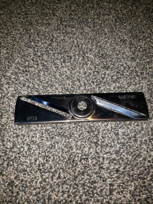 Bosch UM3 Kitchen Machine Replacement Coarse Slicing Blade for ...
