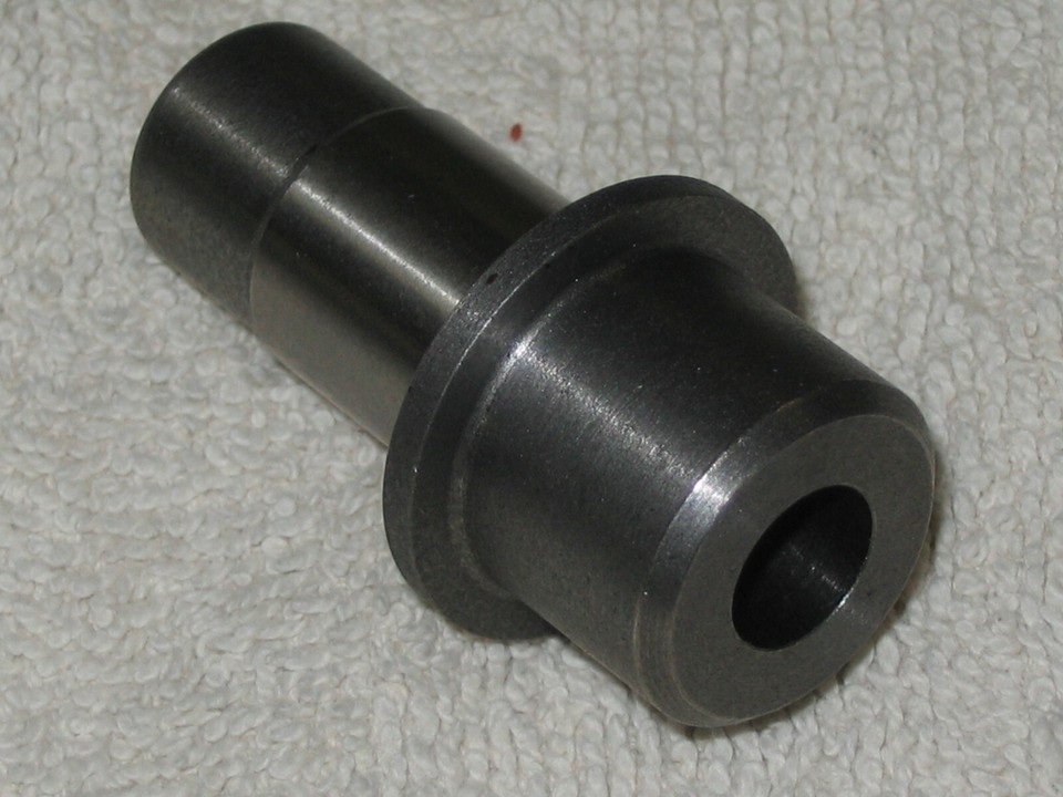 Premium Quality Knucklehead Valve Guide, Cast Iron, +.004 Oversize, for ...