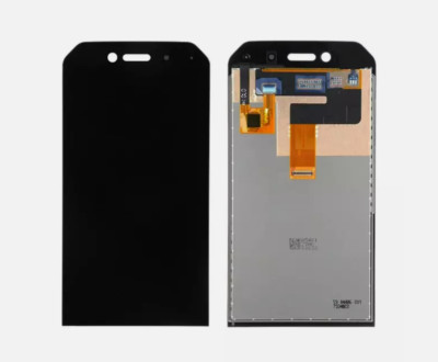 LCD Display Touch Screen For Caterpillar CAT S31/S40/S41/S48c/S53/S60 ...