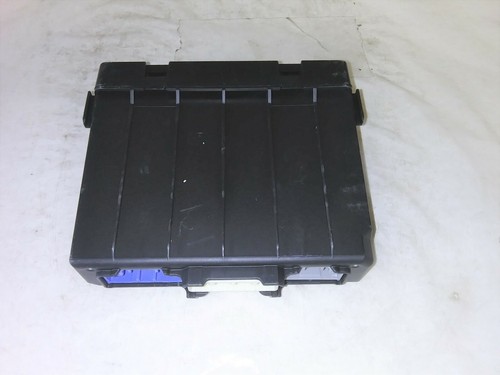 2012-2013 Mazda 3 Mazda3 bcm body control module KDY5-675X0 | eBay