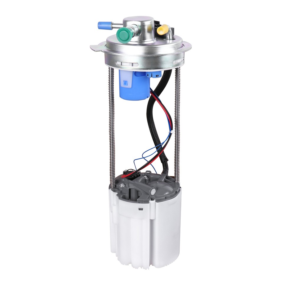 Fuel Pump Module Assembly For 2010-2013 Chevy Silverado GMC Sierra 1500 ...