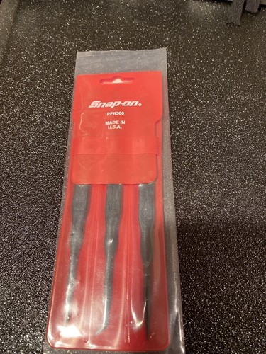 snap on ppk300 3 pc non marring pic set | eBay