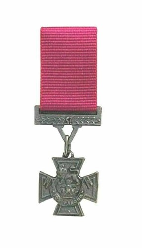 Victoria Cross Medal Mini WW1 Bronze Decoration WW1 Anniversary ...