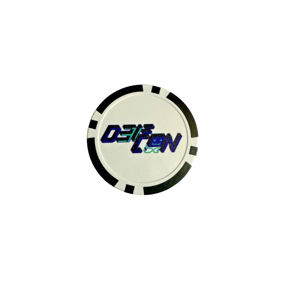 Rare Defcon Goon Token DefCon 31 Las Vegas 2023 | eBay