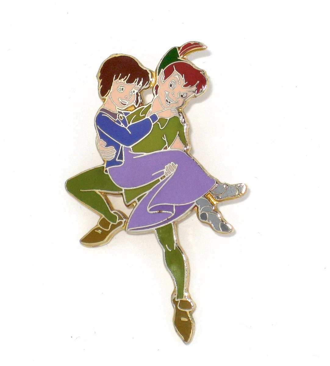 Peter Pan Wendy And Jane