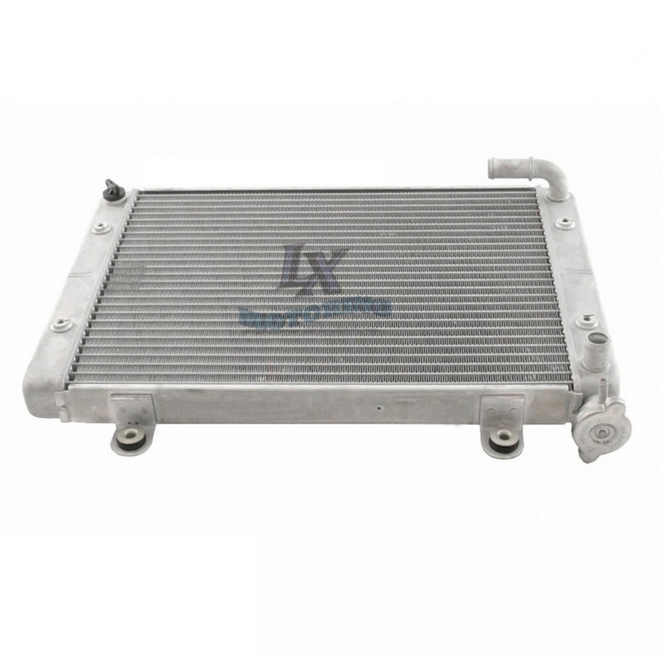 Polaris ATV Radiator for Ranger UTV 2x4 4x4 6x6 1240140 1240418 1240459 ...