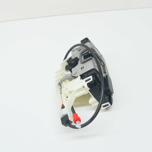 NEW MERCEDES BENZ SPRINTER 906 REAR PANEL DOOR LOCK A9067400935 10-17 ...