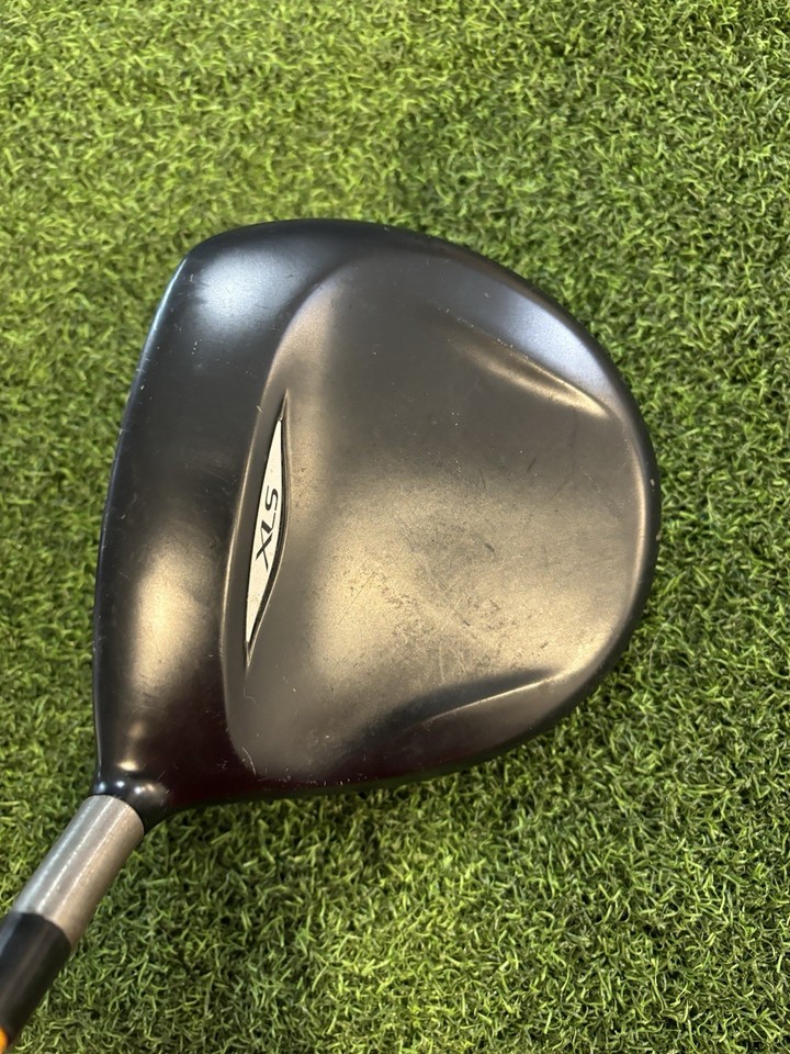 Cleveland HiBore Monster XLS 9.5* Tour Driver/ProForce V2 Stiff Flex ...