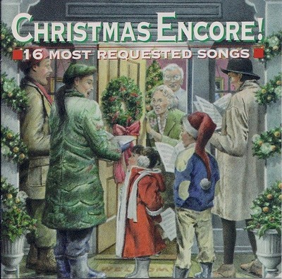 Various - Christmas Encore!: 16 Most Requested Songs (CD, Comp) (Near ...