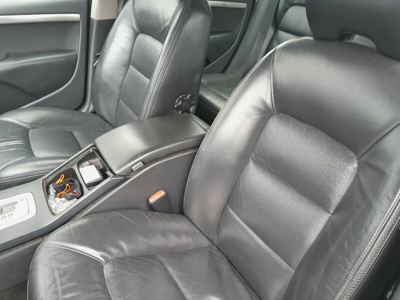 rear lamp rh VOLVO V70 FAMILIAR KINETIC 2007 190584 1146544 | eBay UK