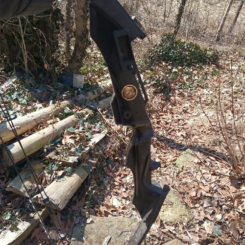 Vintage Indian Stalker Compound Bow Model 231 Right Hand | eBay