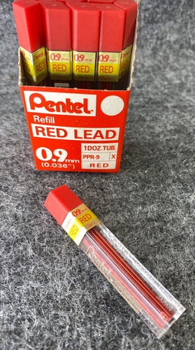 Red Lead | eBay