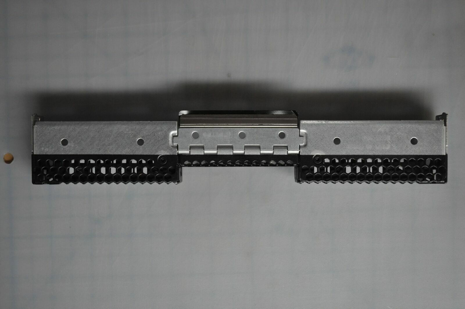IBM BladeCenter HS22 Front Bezel 46D1141 | eBay