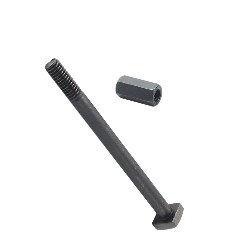 2xMilling Machine Head Screw T Screw B155+157 Nut CNC Turret Mill | eBay