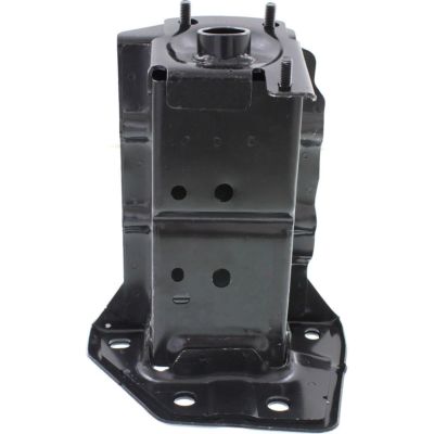 New Front Driver Side Bumper Bracket For 2013-2019 Sentra 1.8L ...