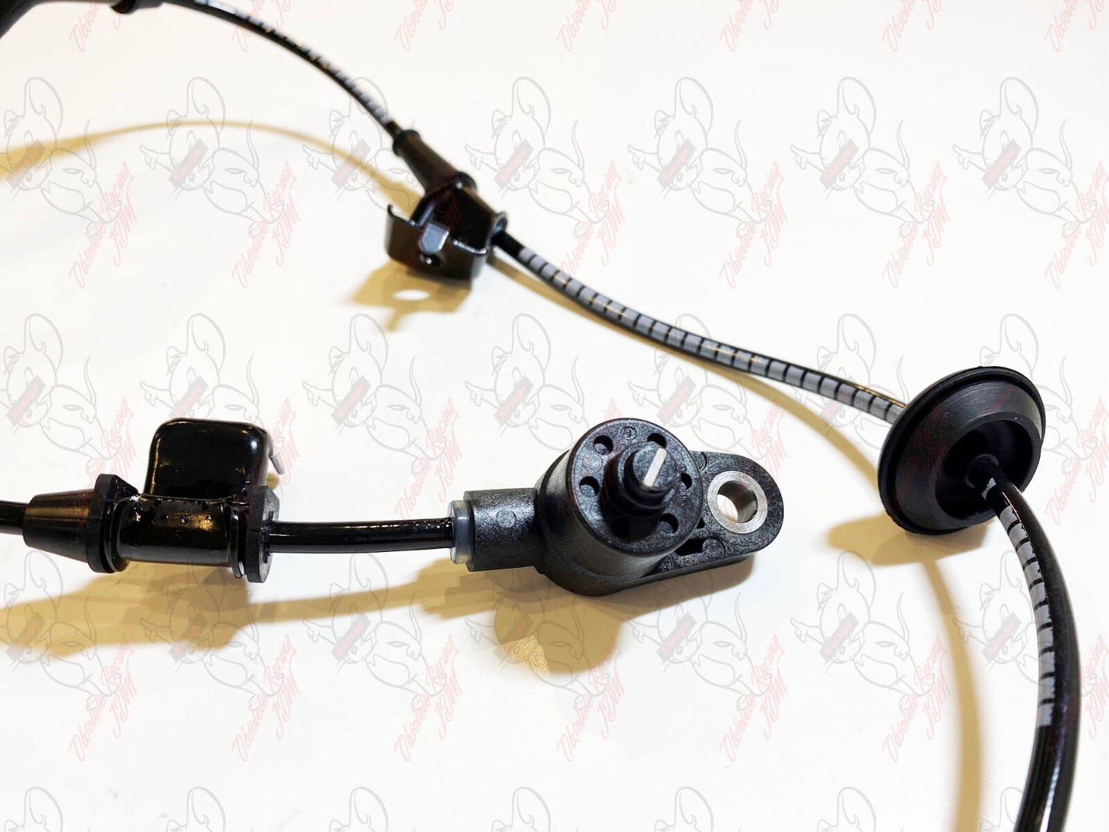 Honda Genuine S2000 AP1 AP2 ABS Speed Sensor Assy Front Left & Right ...