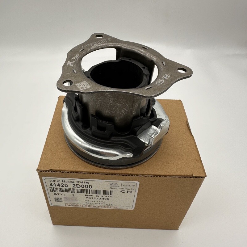 OEM 41420-2D000 Release Bearing Double Clutch FIT For Hyundai Kia 1.6L ...