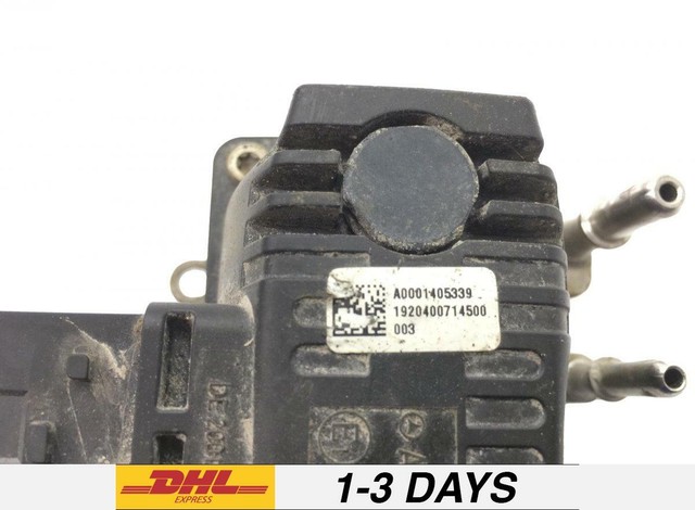 Mercedes-Benz Adblue Dosing Pump Dispensing Valve A0001405339 ORIGINAL ...