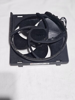 Microsoft Xbox One S Cooling Fan & Heatsink PSAD1A220BM | eBay