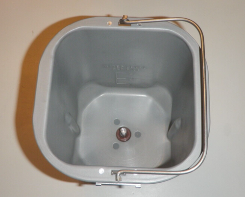 Pan for Hitachi Home Bakery Bread Maker Model HB-B201 | eBay