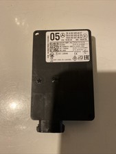 Mercedes-Benz A0009054907 Radar Sensor for sale online | eBay