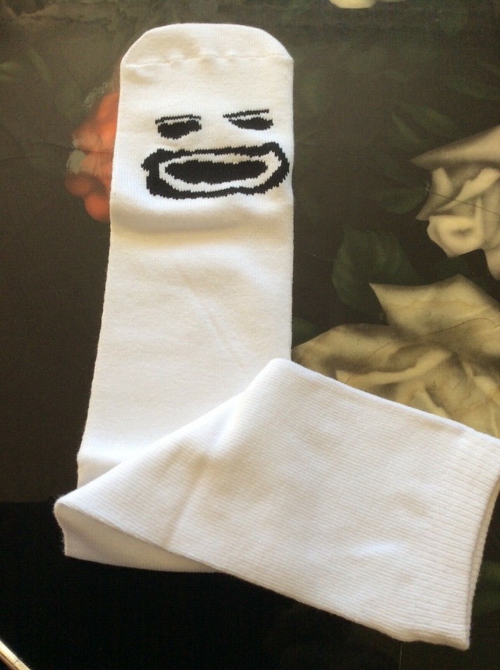 Mick Foley - Mankind - Mr Socko sock - Official WWE limited edition | eBay