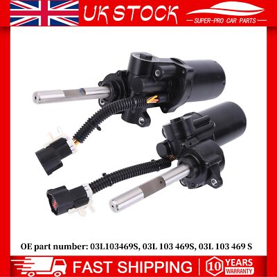 Left+Right side Step Motor For Range Rover L405 L494 2013-16 VPLGP0153 ...