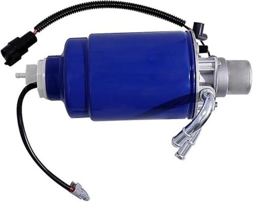 12642623 For 2004-2012 Silverado Sierra For GM 6.6L Diesel Fuel Filter ...