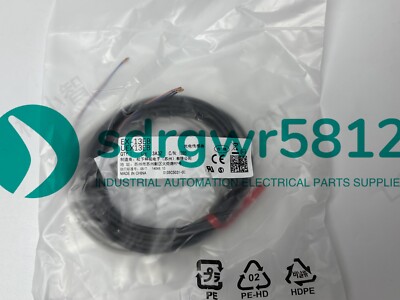 New In Box Panasonic EX-13EB UEX13EB (EX-13EP EX-13EBD) Photoelectric ...