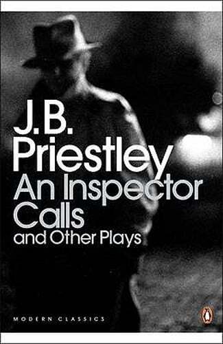 An Inspector Calls and Other Plays by J B Priestley: New | eBay