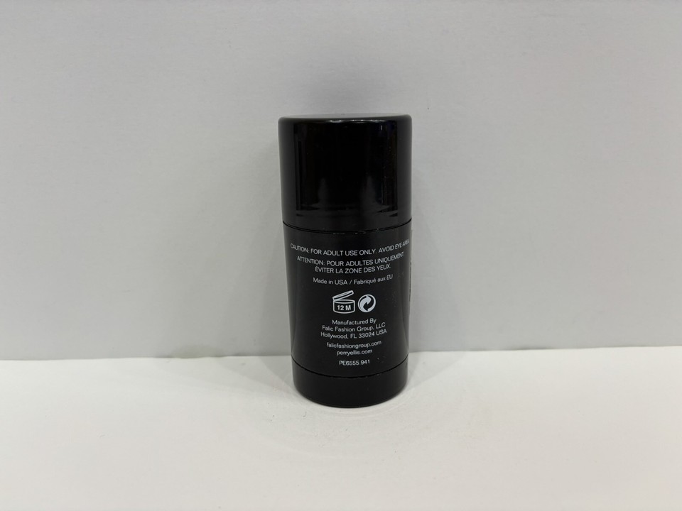 PERRY ELLIS RESERVE FOR MEN ALCOHOL FREE DEODORANT STICK 2.75 OZ / 78 g ...