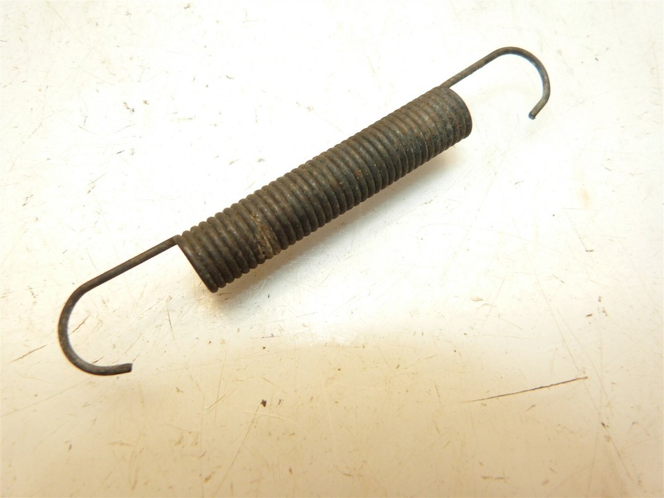 MTD LT4200 Mower Shift Lever Extension Spring | eBay