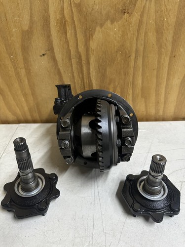 1990-1991-1992-1993 MAZDA MIATA 1.6L MX5 4.30 VISCOUS LSD VLSD ...