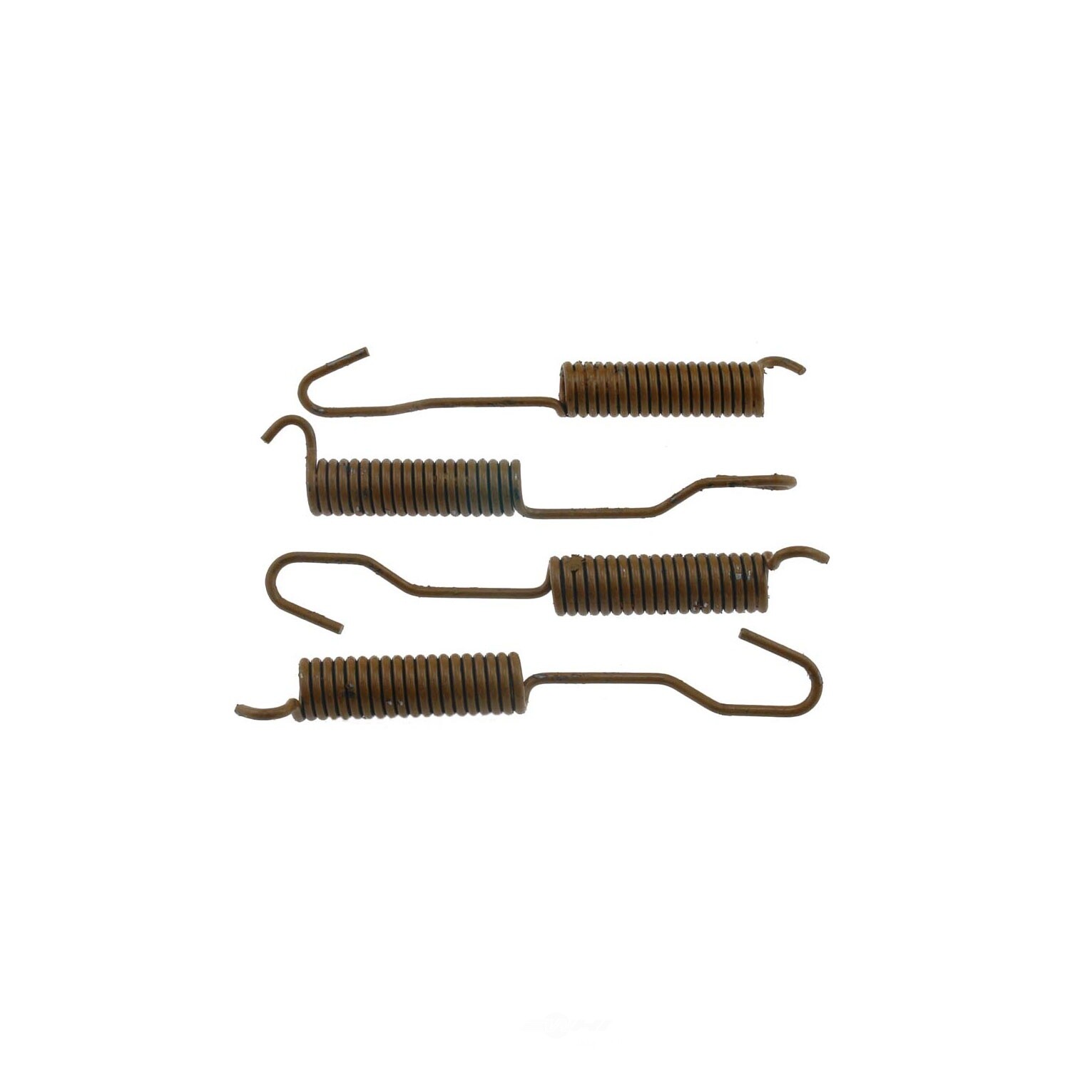 Drum Brake Shoe Return Spring Kit-AWD Carlson H111 | eBay