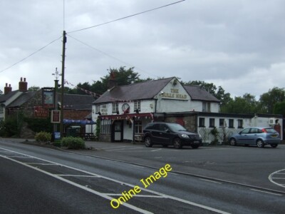 Photo 6x4 The Bulls Head, Abbot's Oak Agar Nook c2012 | eBay