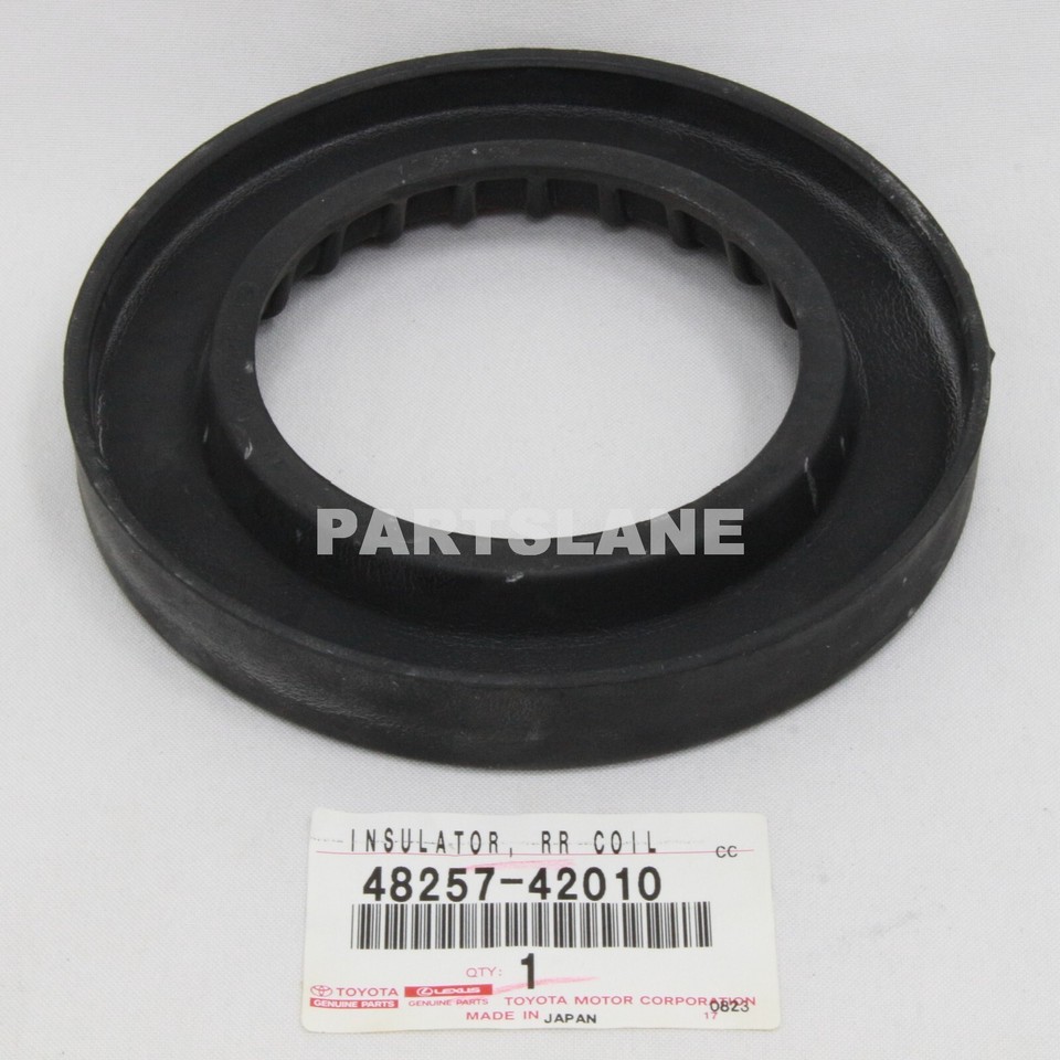 Toyota RAV4 1996-2000 OEM Genuine Upper Rear Coil Spring Insulator ...