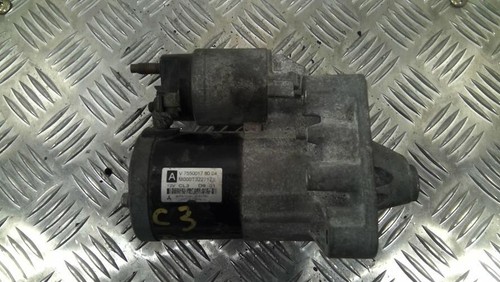 Demarreur CITROEN C3 picasso | eBay