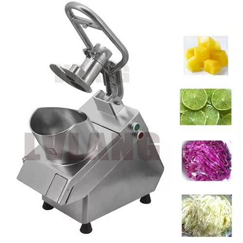 vegetable cutting machine carrot cucumber cutter electric vegetable ...